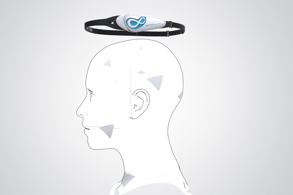 BrainLink Lite 2.0 短视频_宏智力-站酷ZCOOL