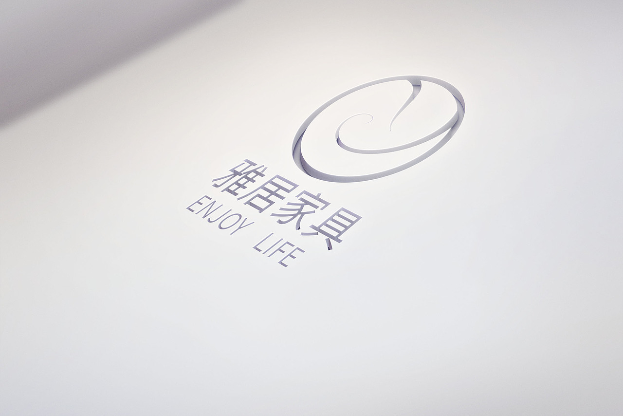 LOGO_Luly晨曦-站酷ZCOOL