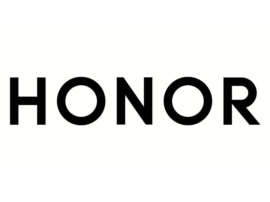honor logo壁纸_静谧时光-站酷ZCOOL