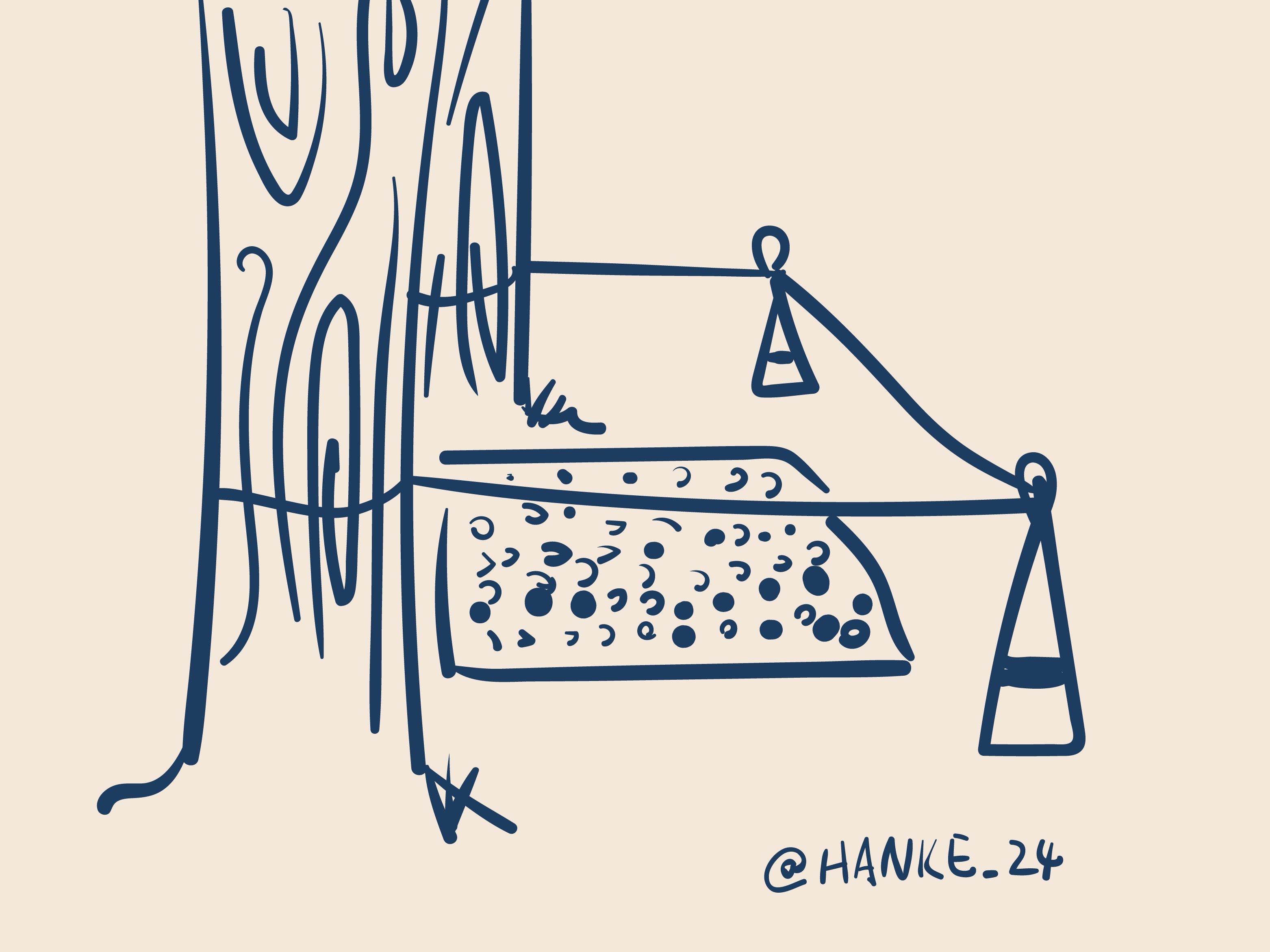 晒豆子_HANKE_24-站酷ZCOOL