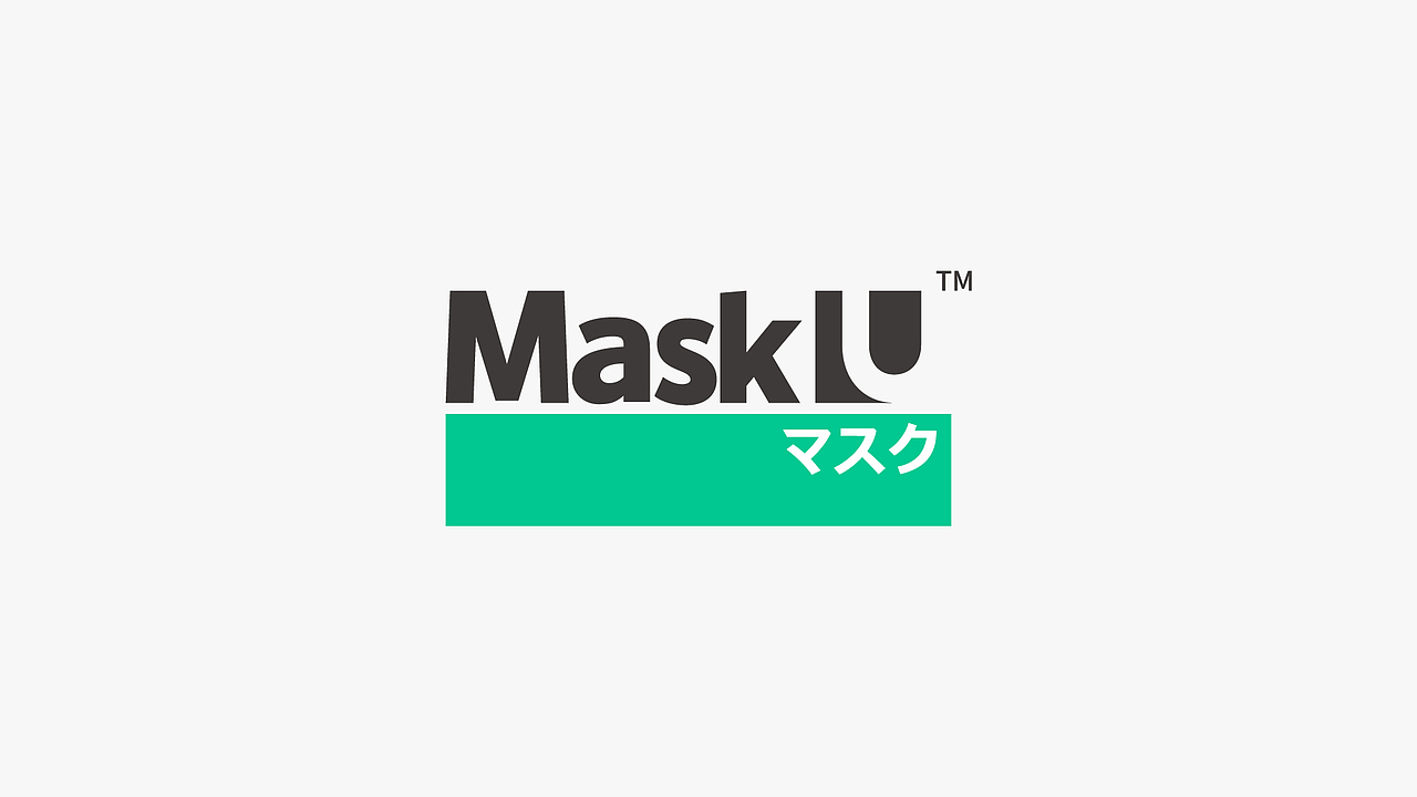 【MaskU】口罩品牌_Hyunhom-站酷ZCOOL