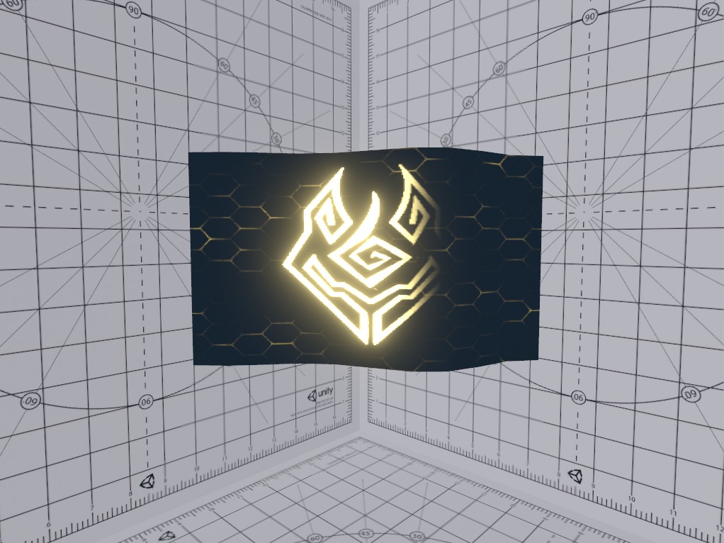 Unity Amplify Shader Editor 遮罩流光顶点偏移练习 Jet Z 站酷zcool