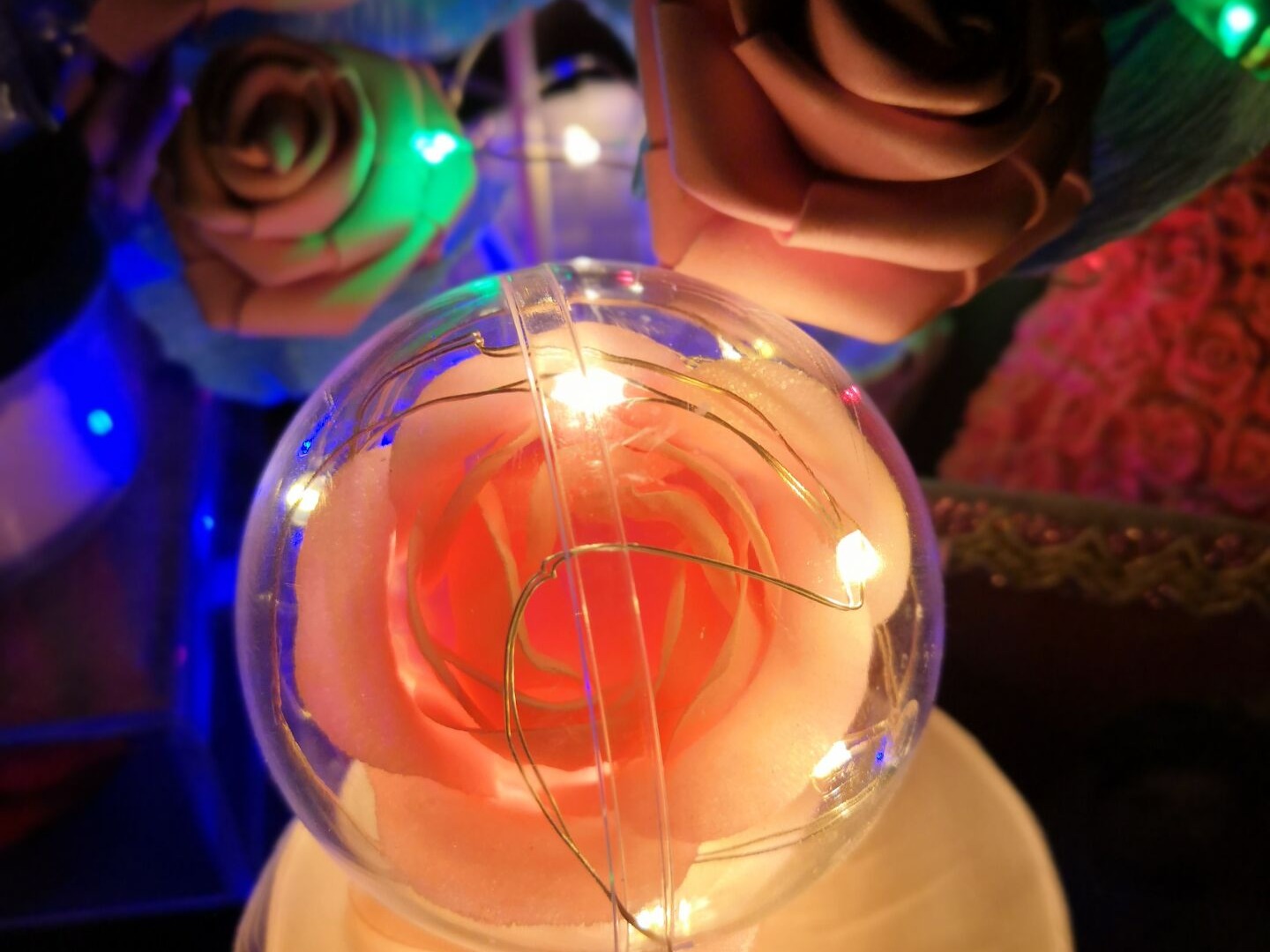 光晕_Z50492897-站酷ZCOOL