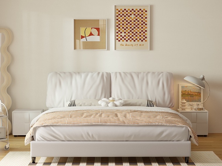 商业渲染家具vray-08_陆大明白-站酷ZCOOL