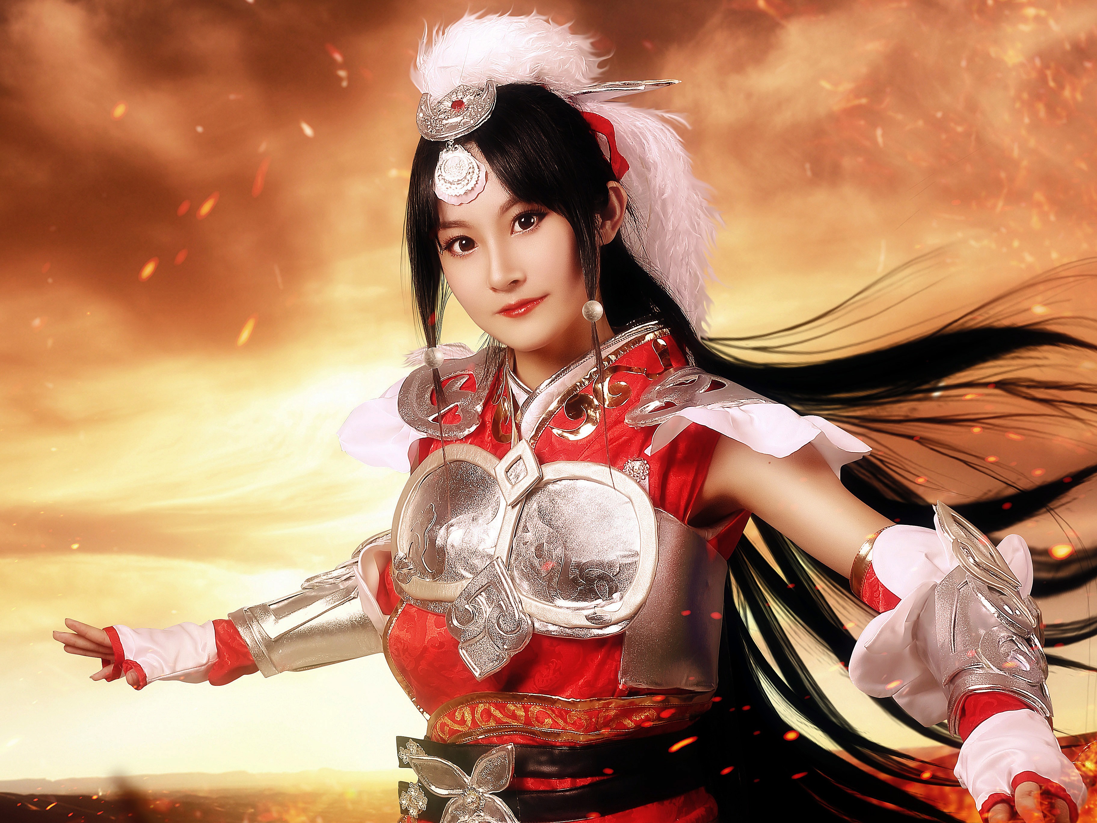 cos后期特效_素材网站_图片免费下载-ZCOOL站酷