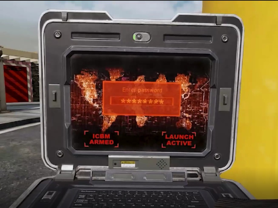 腾讯CODM-游戏宣传片_牧影传媒-站酷ZCOOL