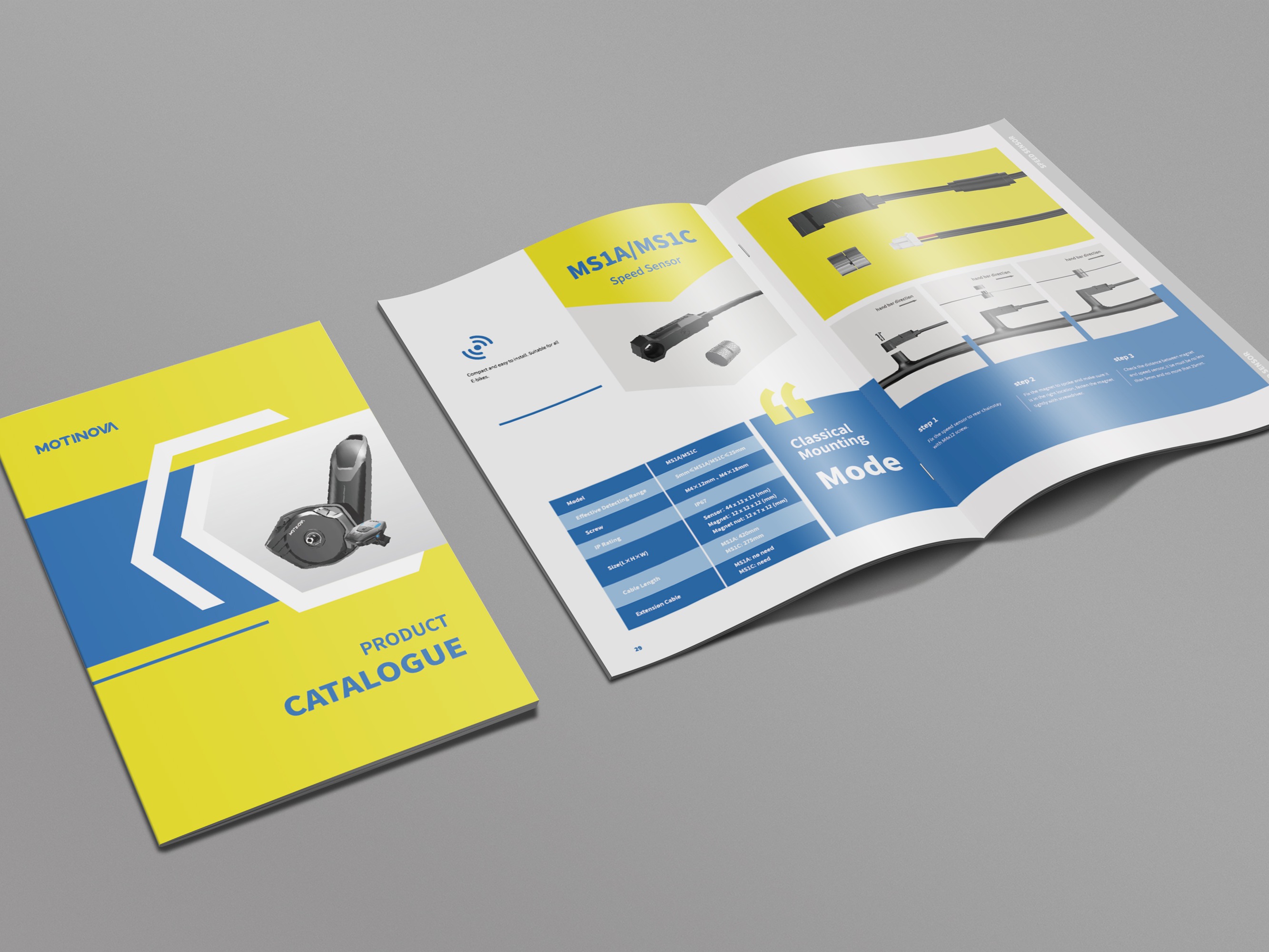 产品画册（二）_行走的Eileen-站酷ZCOOL