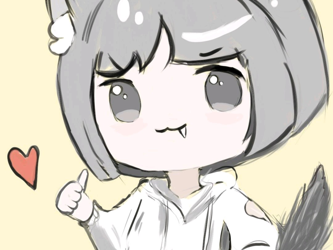 二创_Deer托托-站酷ZCOOL