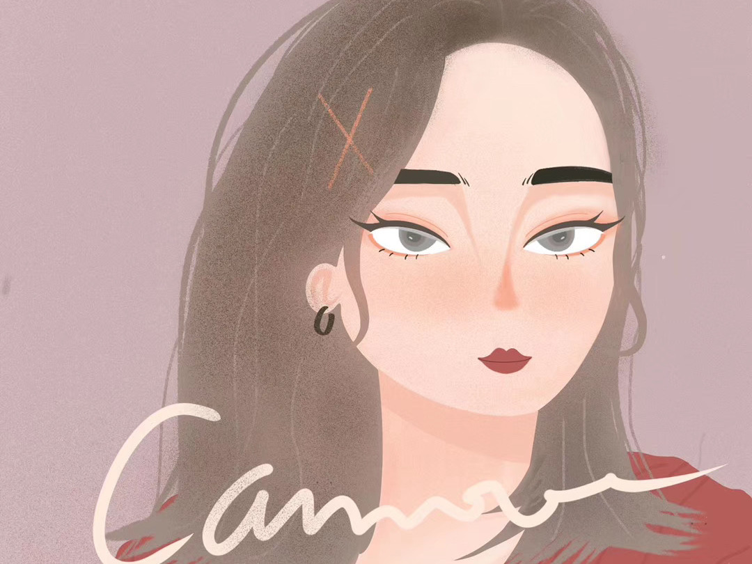 插画_Carrot_Hu-站酷ZCOOL