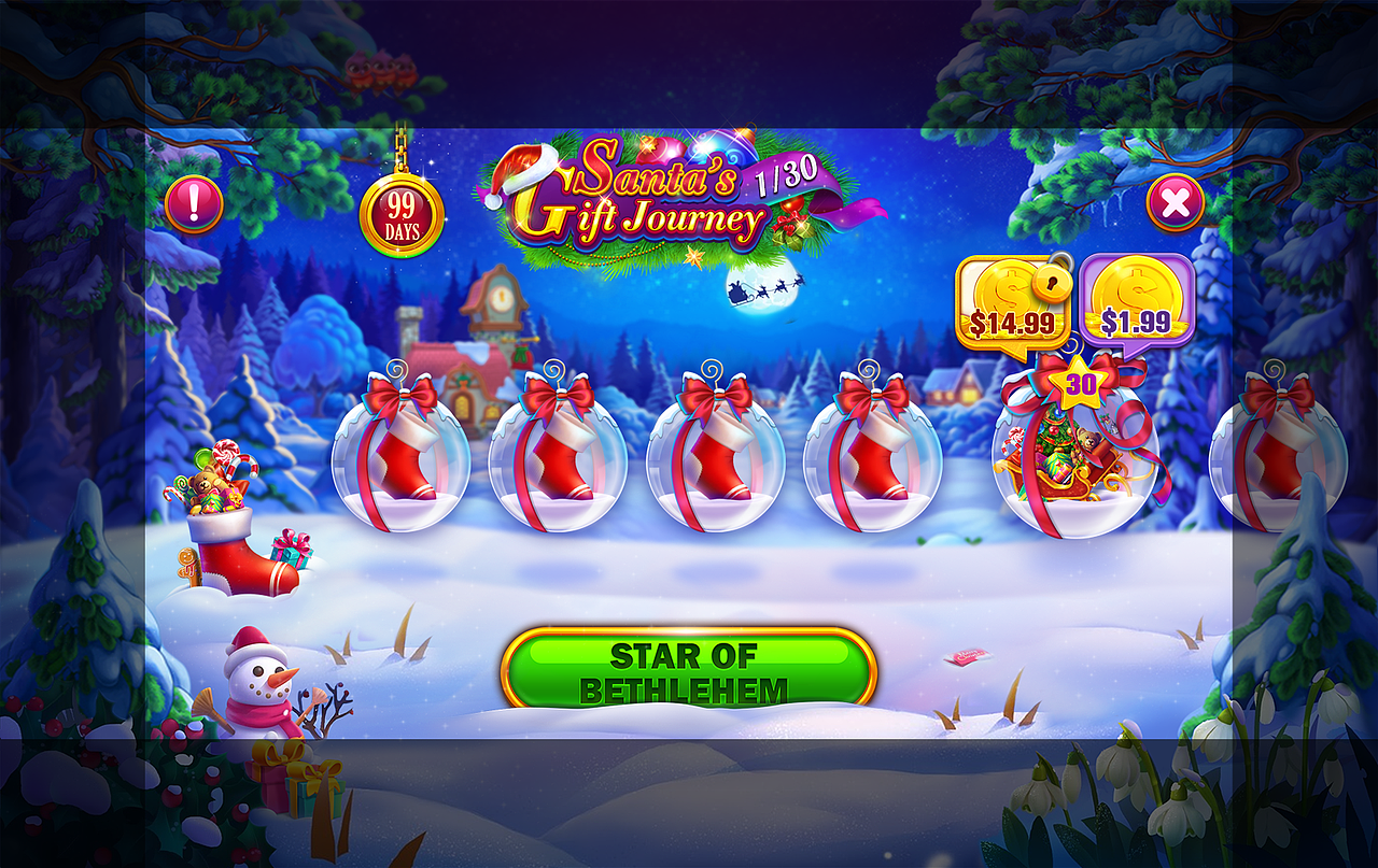 slots UI_Hi_limao-站酷ZCOOL