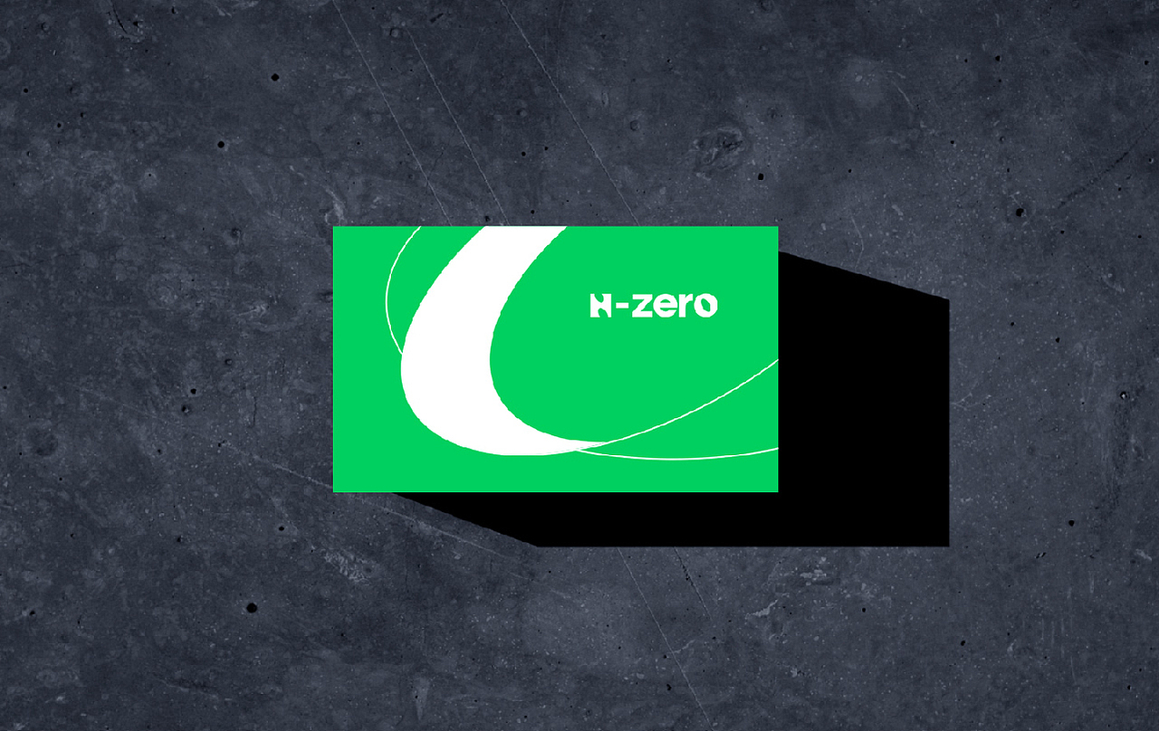 N-ZERO｜品牌&官网_Douta都塔-站酷ZCOOL