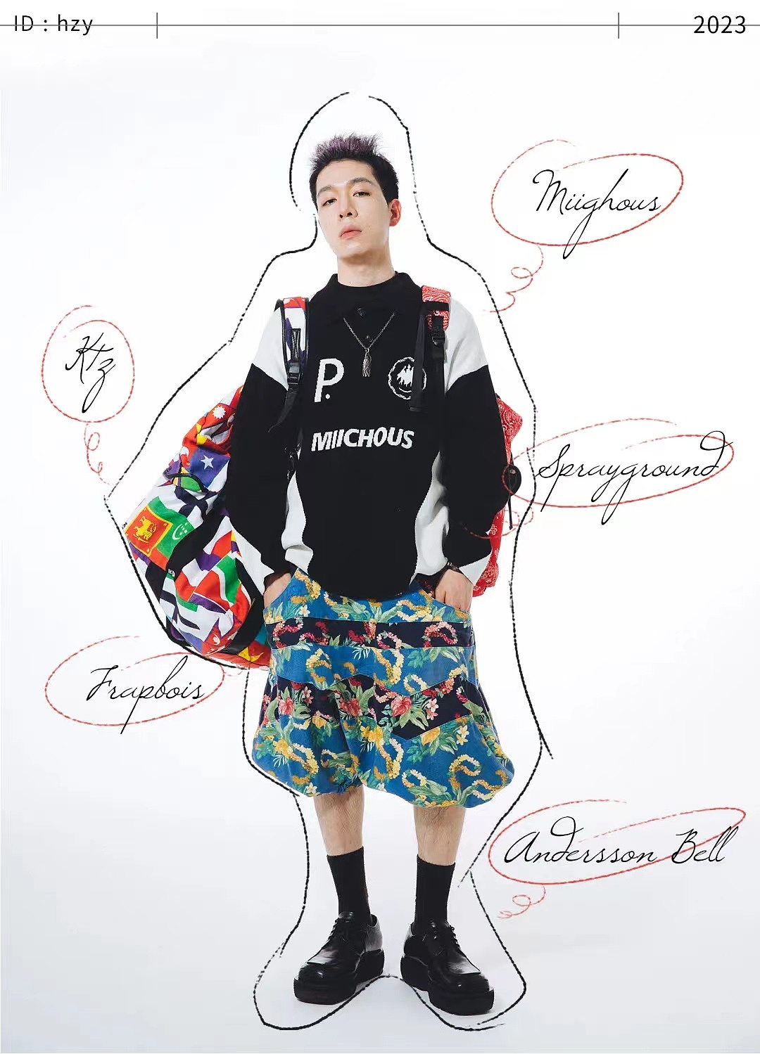 F8 视觉探索 | DIRTY VIBE_F8StudioSZ-站酷ZCOOL