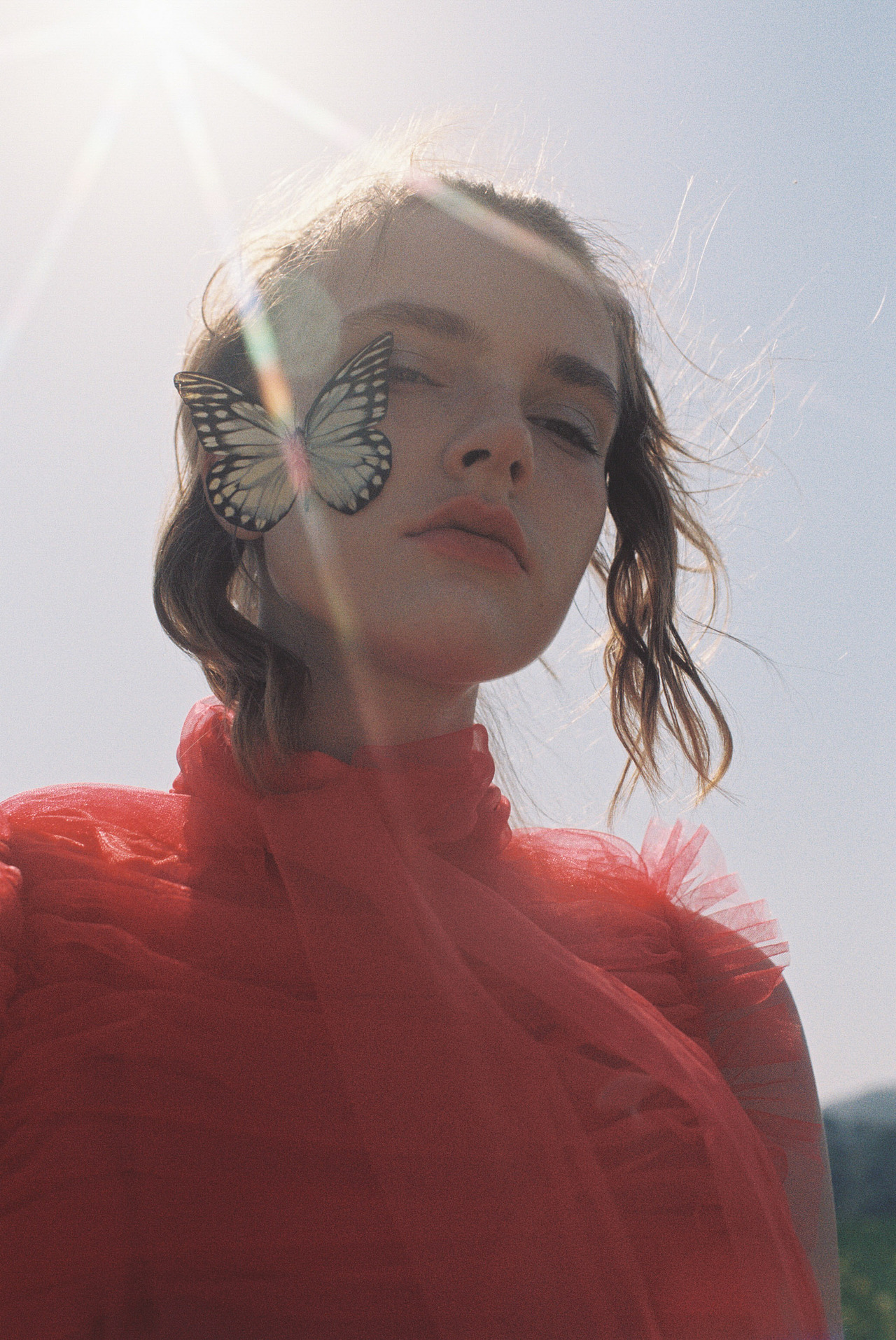 Liza_蔡九记-站酷ZCOOL