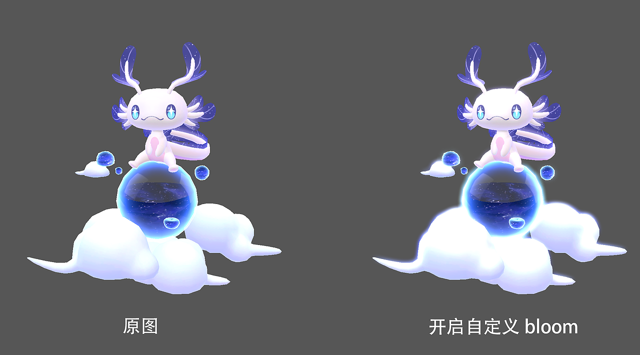 Unity urp renderfeatrue自制后期bloom_AESCE-站酷ZCOOL