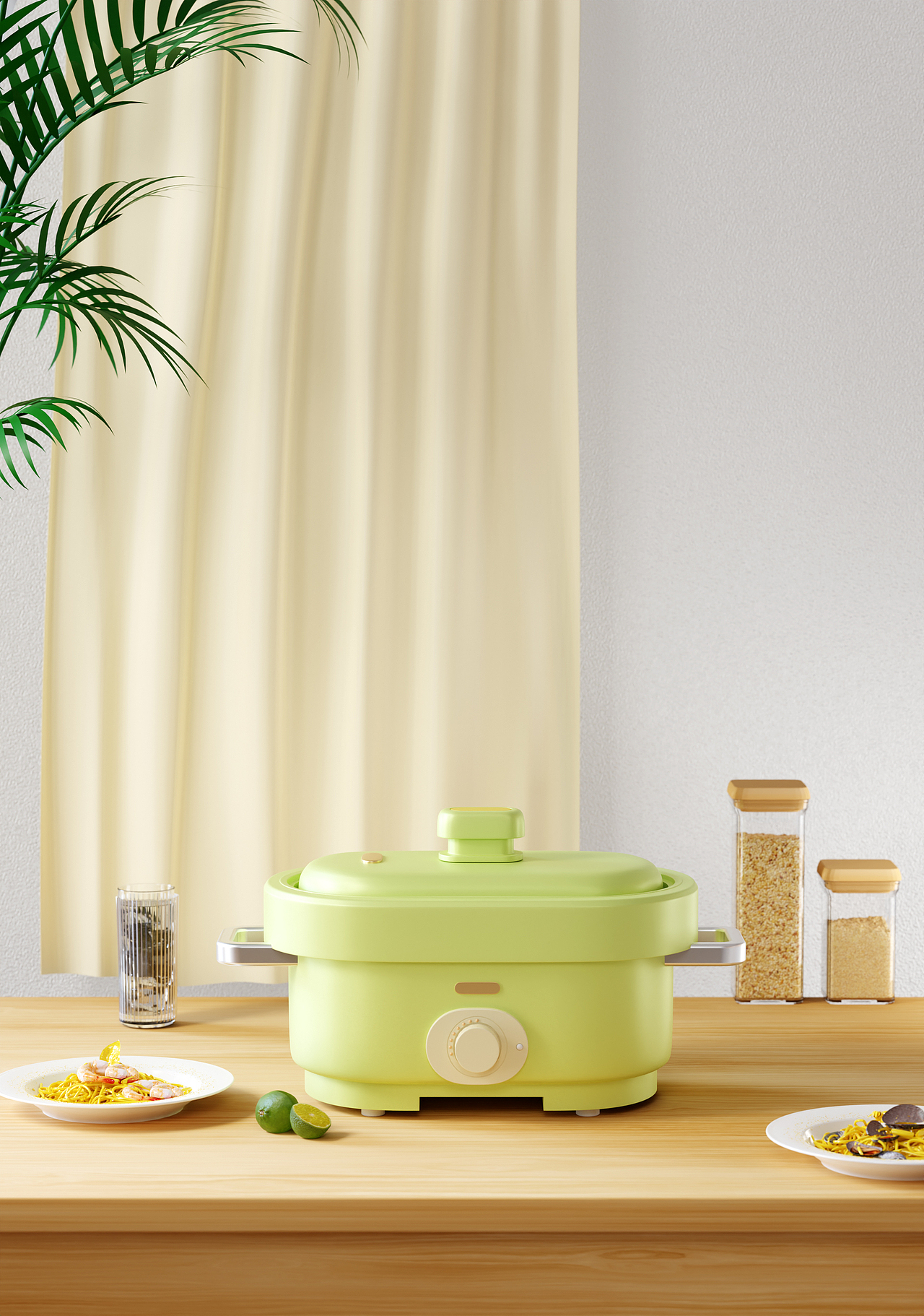 2023年上 blender_Hhhh黄-站酷ZCOOL