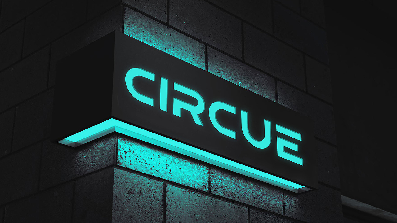 昇科能源（CIRCUE）品牌形象升级设计_橙时品牌设计-站酷ZCOOL