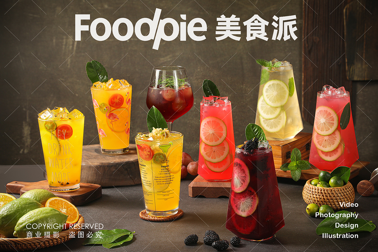 西餐摄影｜麺咖Pasta&Coffee Foodpie 轻食意面牛排_Foodpie徐大阳-站酷ZCOOL