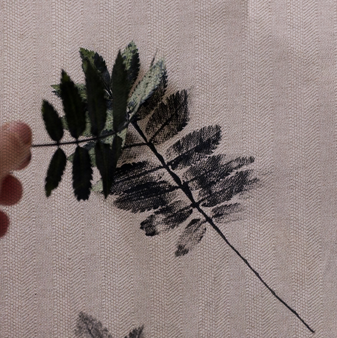 2022实习-棉麻面料拍摄_秋秋qaq-站酷ZCOOL