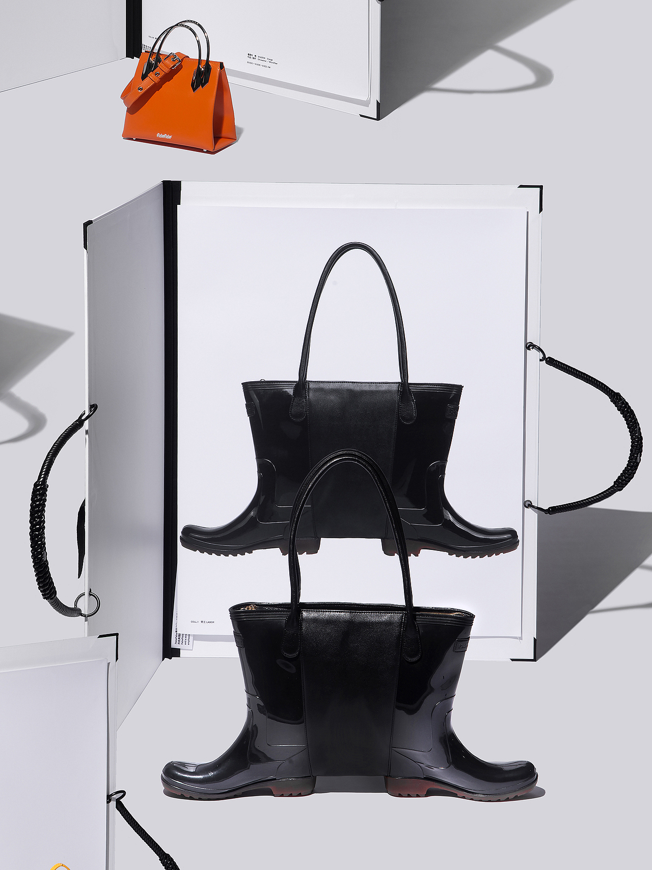 PabePabe品牌视觉_StudioTODO-站酷ZCOOL