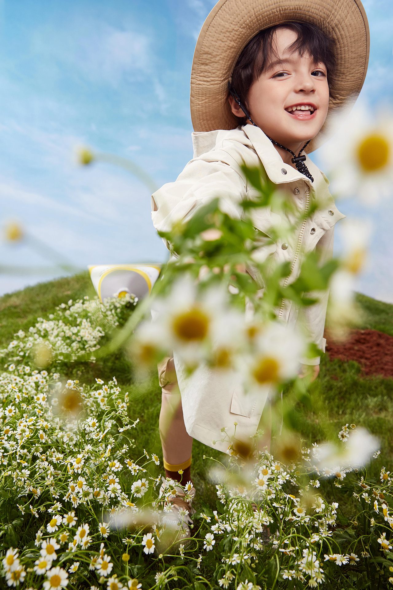 给minibala做的春节形象片_iTKO-站酷ZCOOL