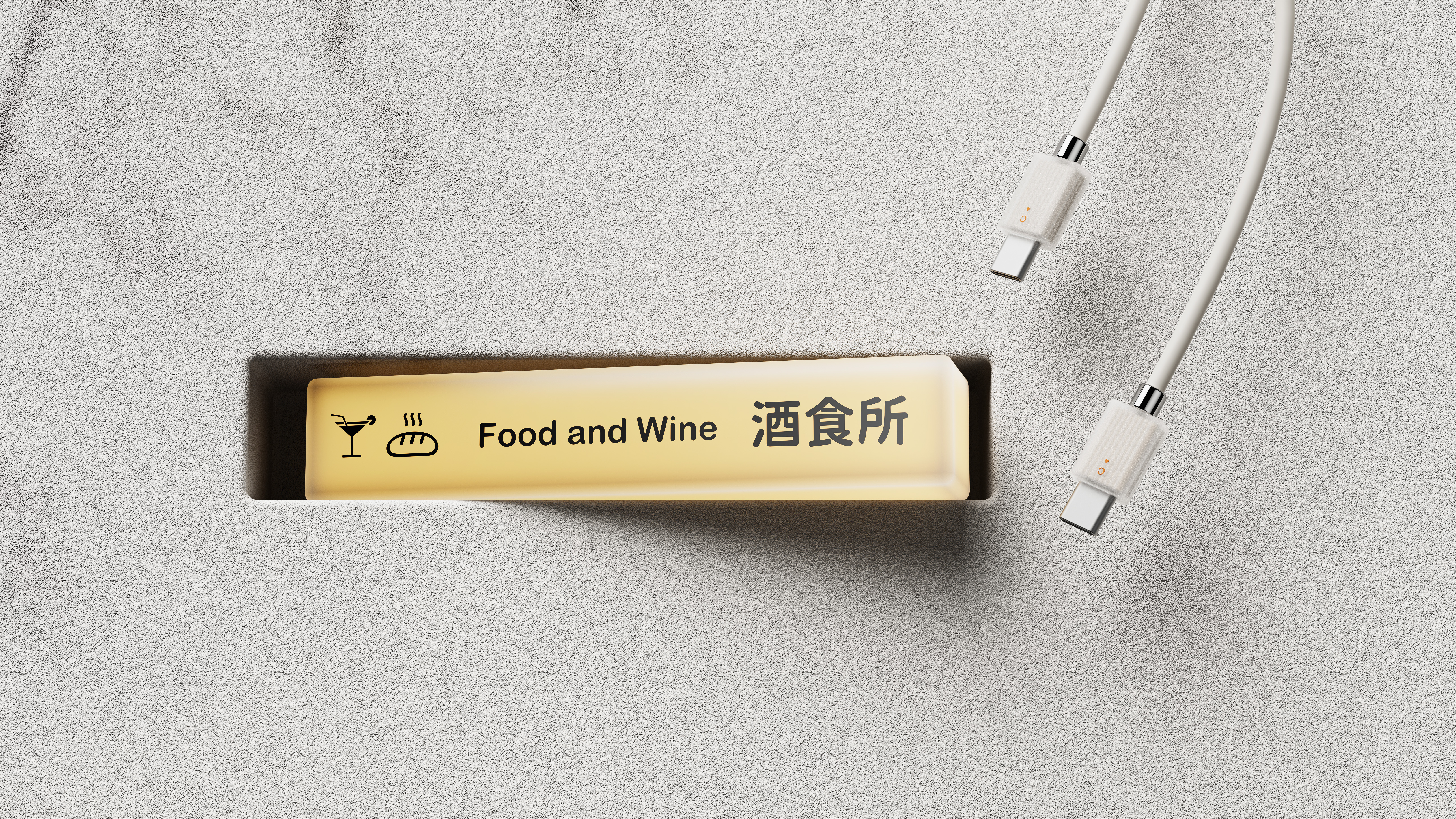 "电气灯"Cell Phone Accessories_DDDIP-站酷ZCOOL