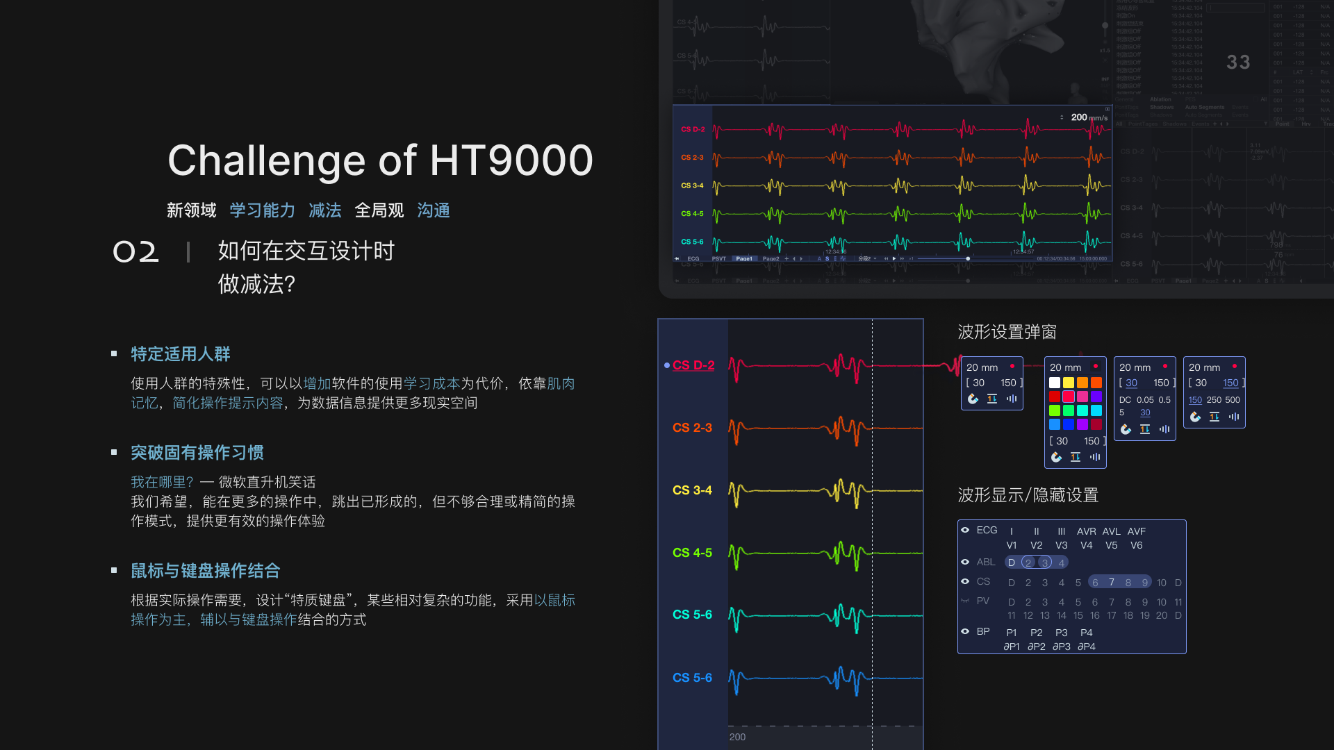 找工作用的作品集_JoyJam九酱-站酷ZCOOL