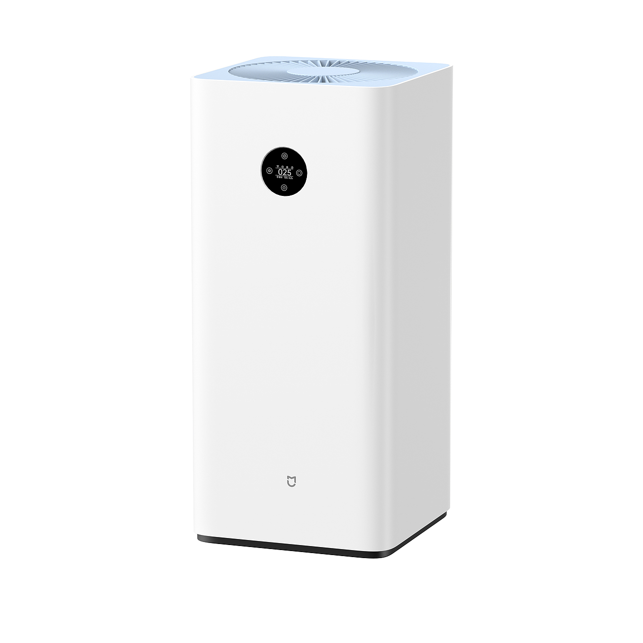 【产品渲染】小风扇 丨 3C产品_罗啡-站酷ZCOOL