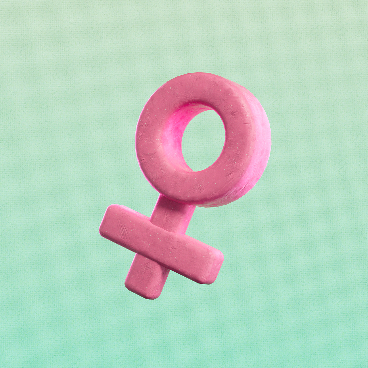 Clay style icons_米夏小雨-站酷ZCOOL