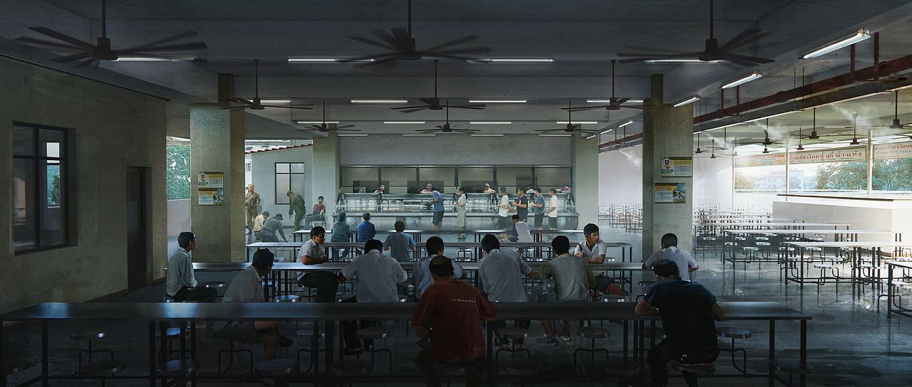 电影《孤注一掷》气氛图_我爱吃肉313-站酷ZCOOL