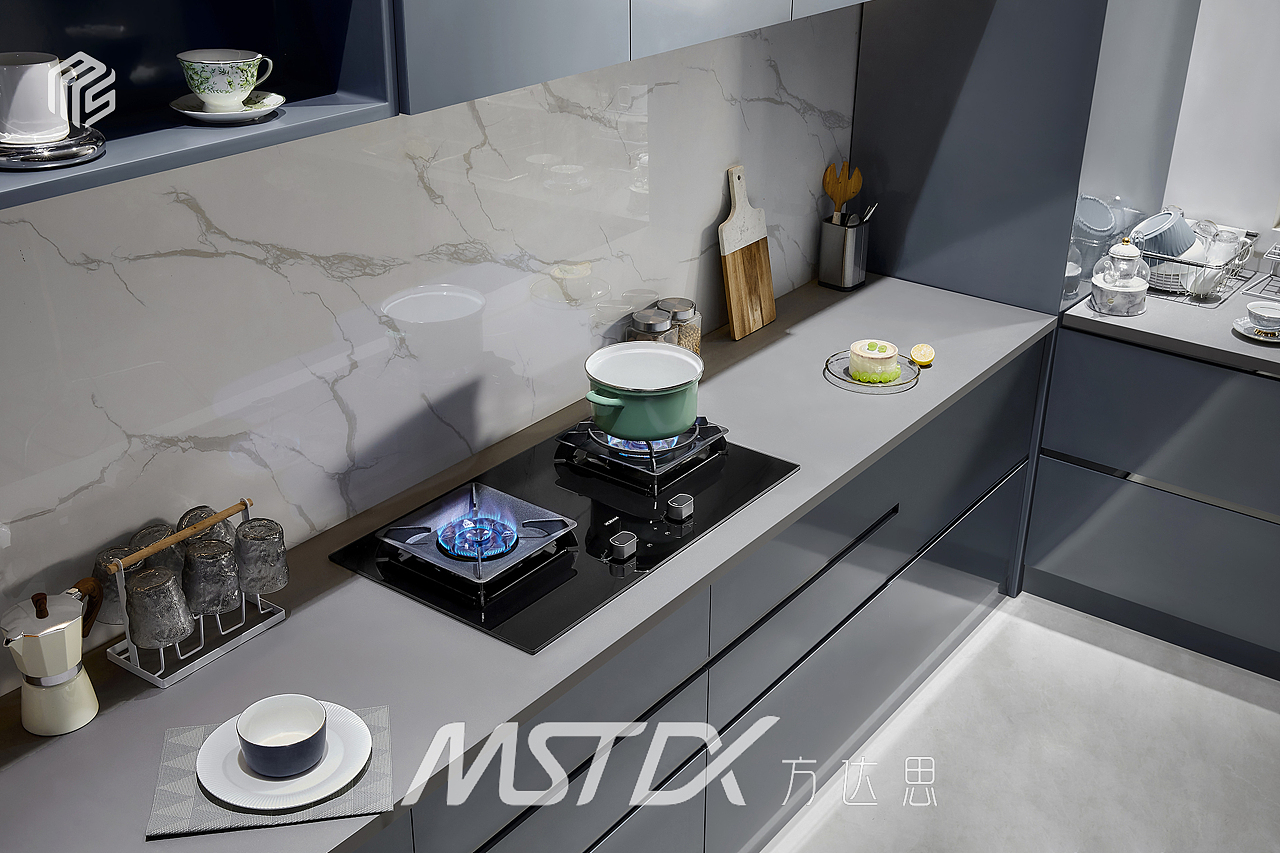 产品拍摄丨ROBAM老板电器轻奢风_FDS方达思-站酷ZCOOL