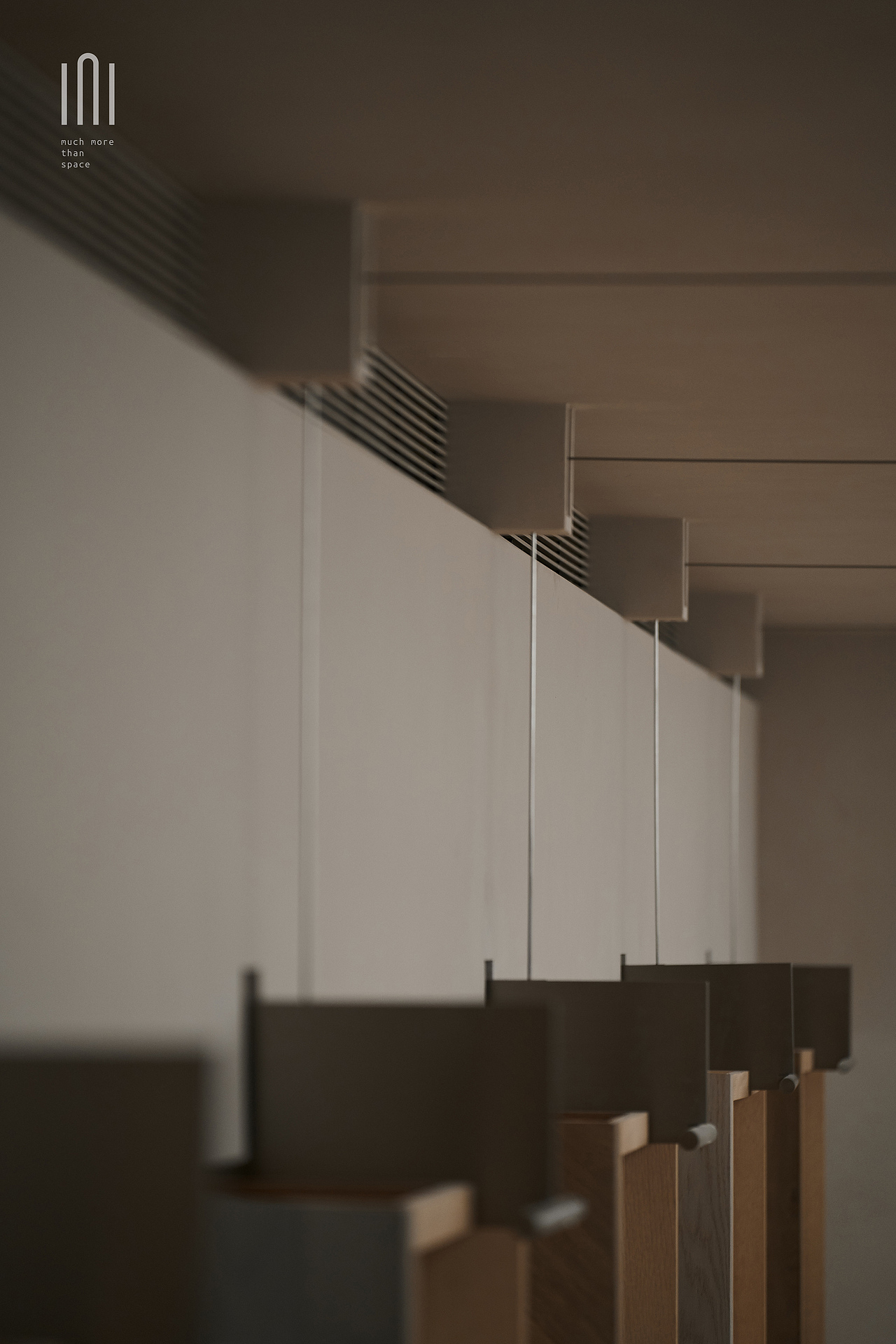 不二山人SHANR ╱广州LAK年轮艺术馆 PONE DESIGN_不二山人建筑摄影-站酷ZCOOL