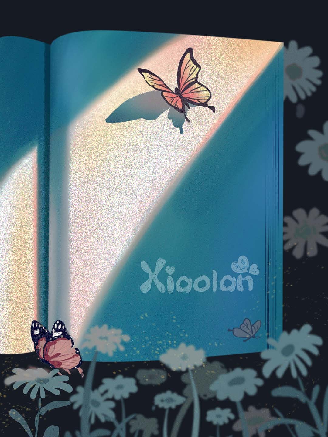 365挑战计划56_爱画画的萧蓝-站酷ZCOOL