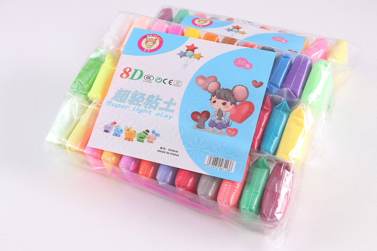 B03玩具\C02-彩泥陶泥\V01彩色泥_图海网-站酷ZCOOL