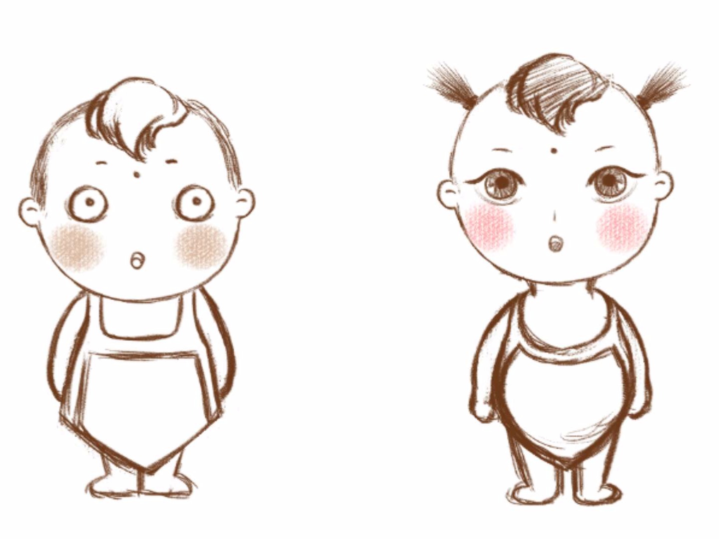 IP草图_陈啊娇-站酷ZCOOL