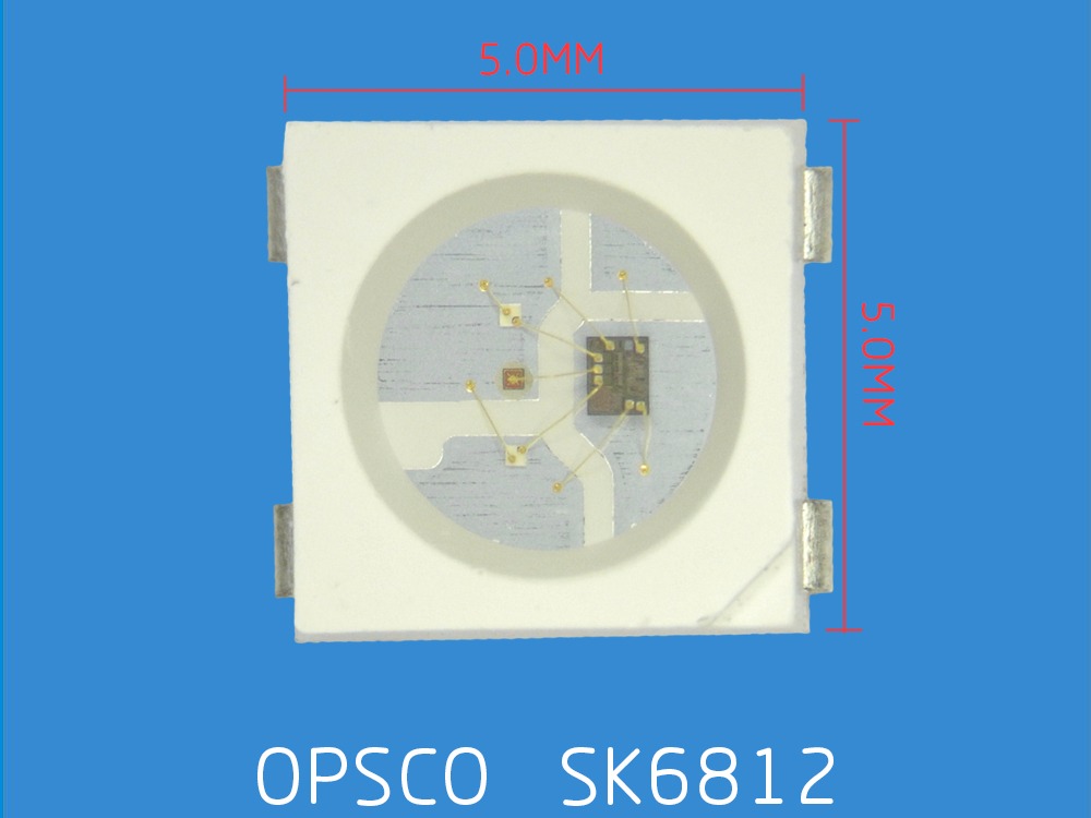 SK6812,SK6812MINI,SK6805MICRO_Lucy陈露丹-站酷ZCOOL