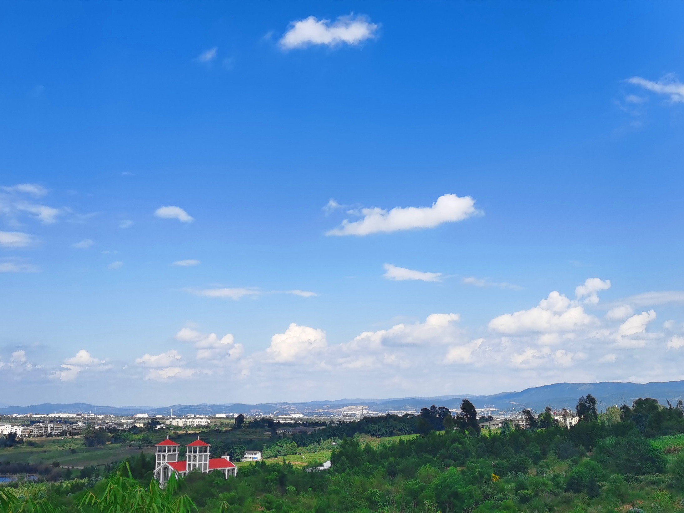 天边的云_LINN小琳子-站酷ZCOOL