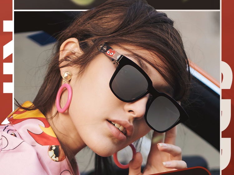 3月的新风尚_LickyCN-站酷ZCOOL