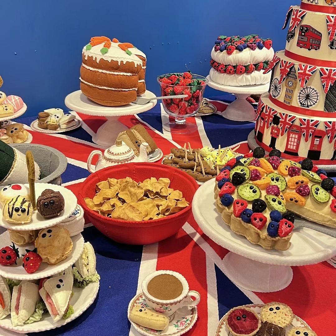 Merry Christmas🎅🏻_第七人格-站酷ZCOOL