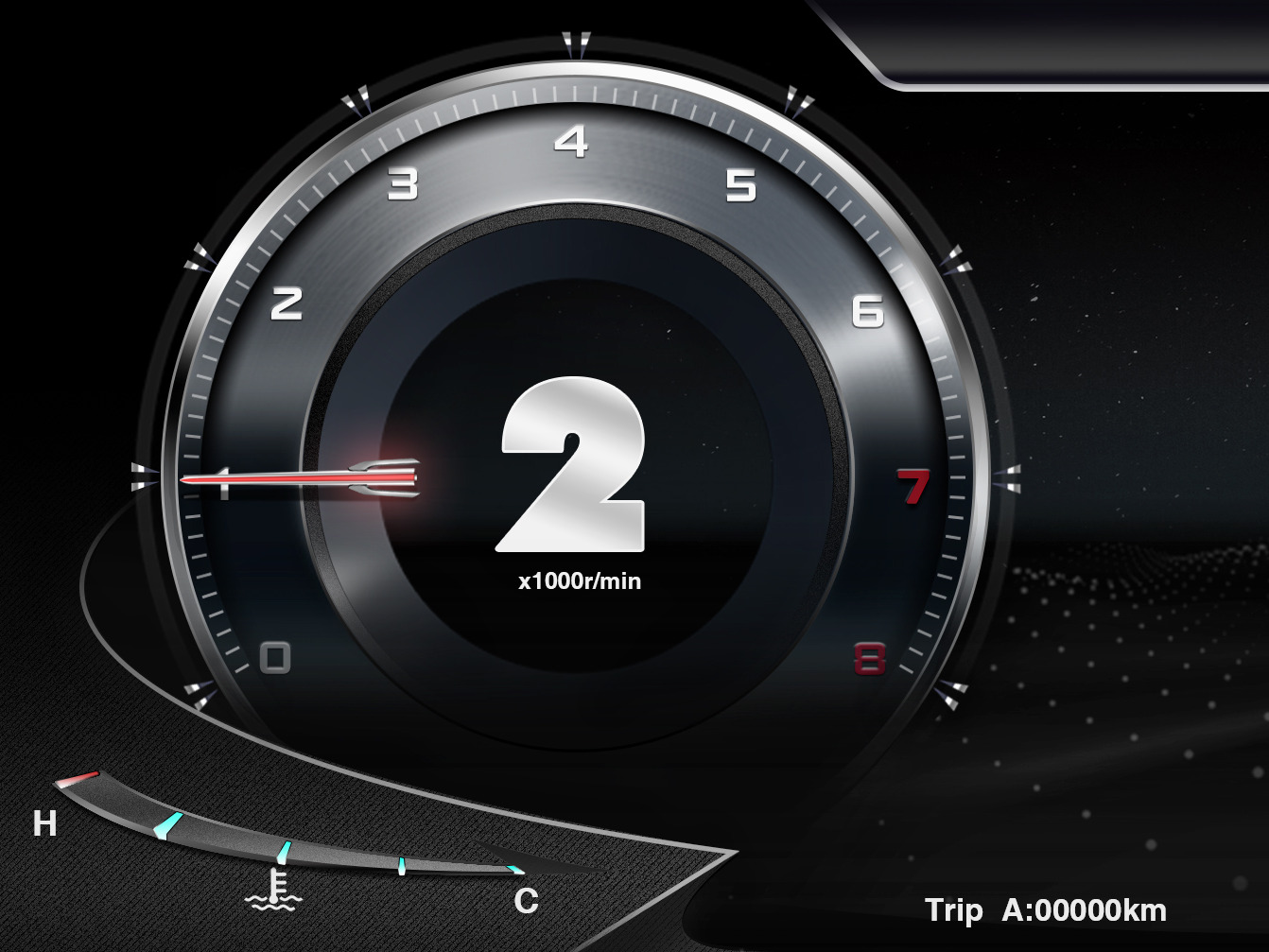 HMI_杨威1111-站酷ZCOOL