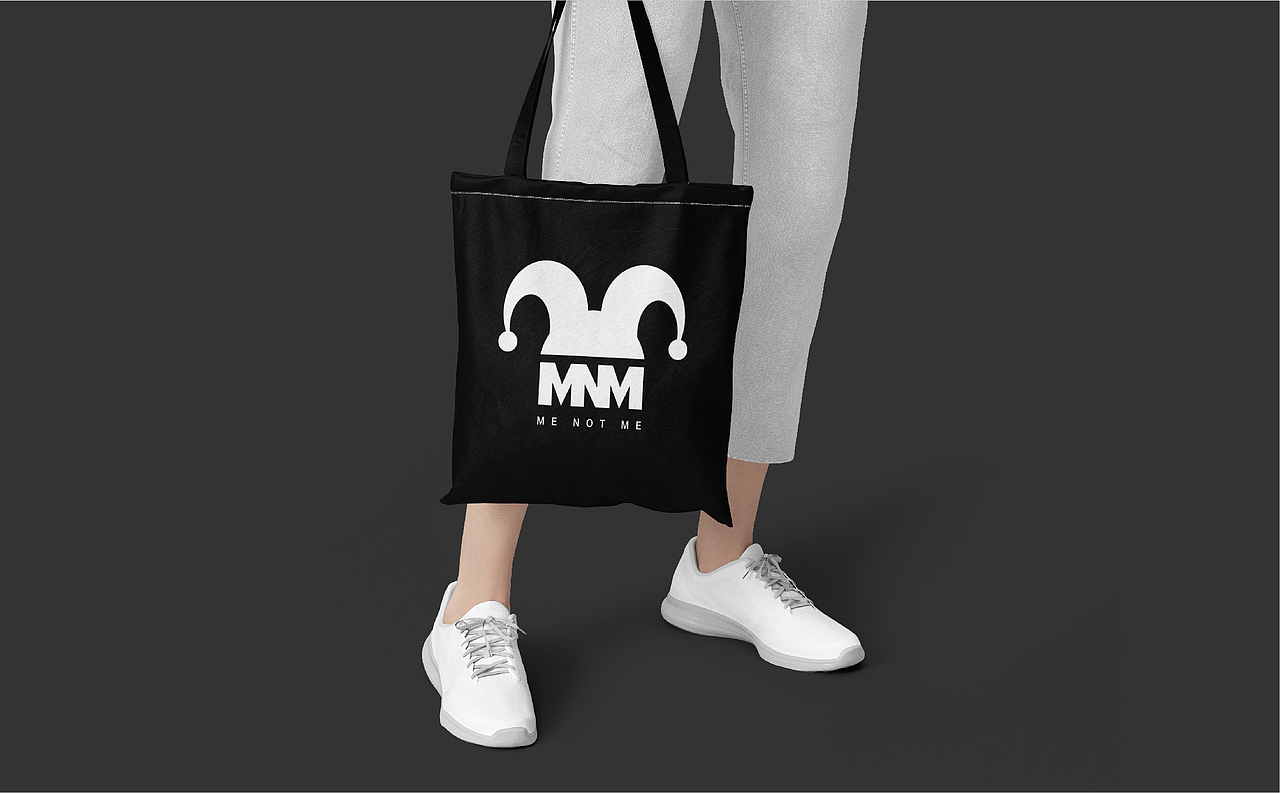 MNM服装品牌IP设计汇总|插画|商业插画|G5M6_AveLeung_原创作品-站酷ZCOOL