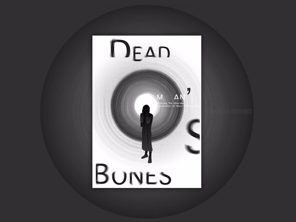 DEAD MAN'S BONES_AGNS-站酷ZCOOL