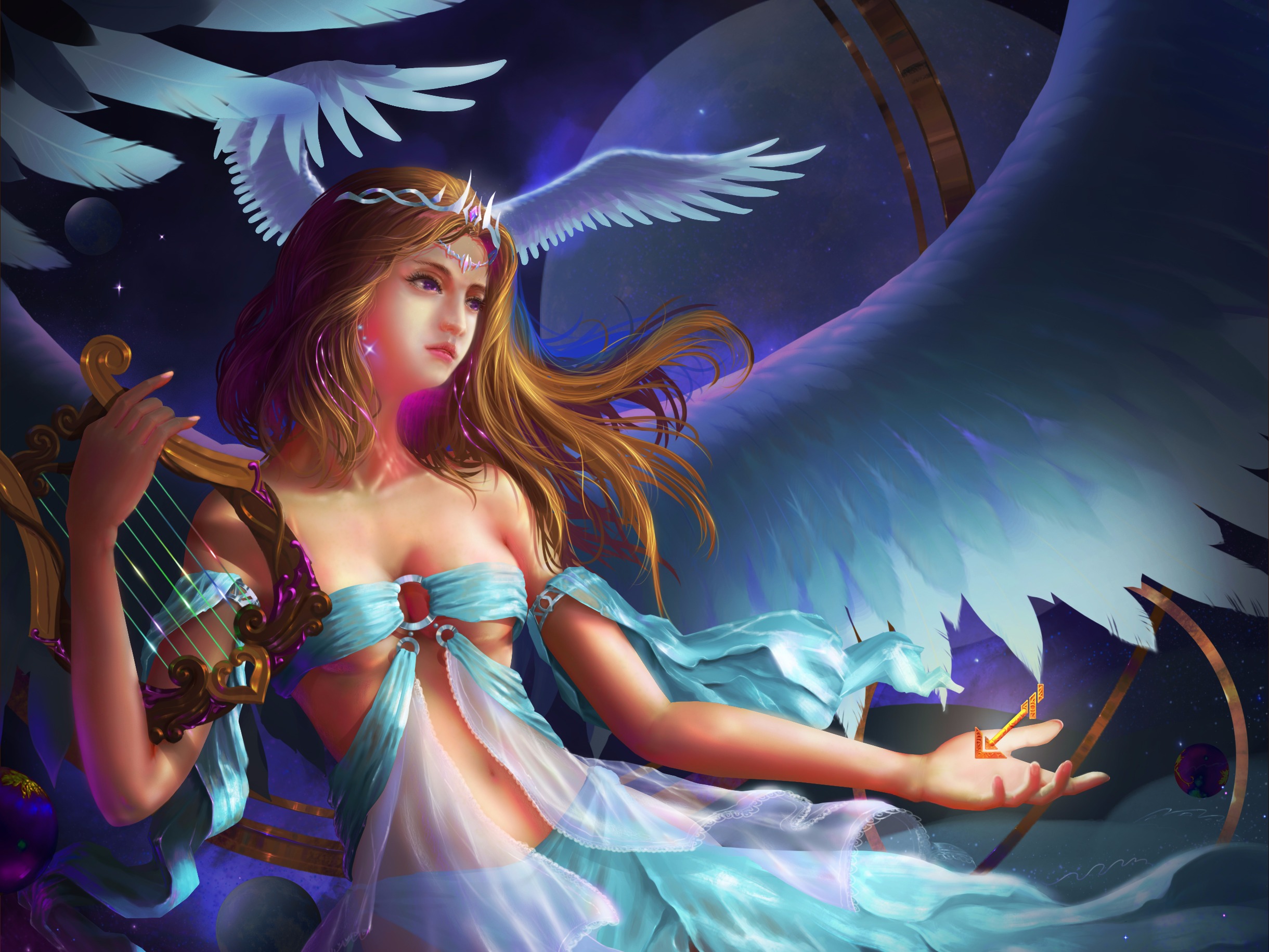 乌列_ZJ道夫-站酷ZCOOL