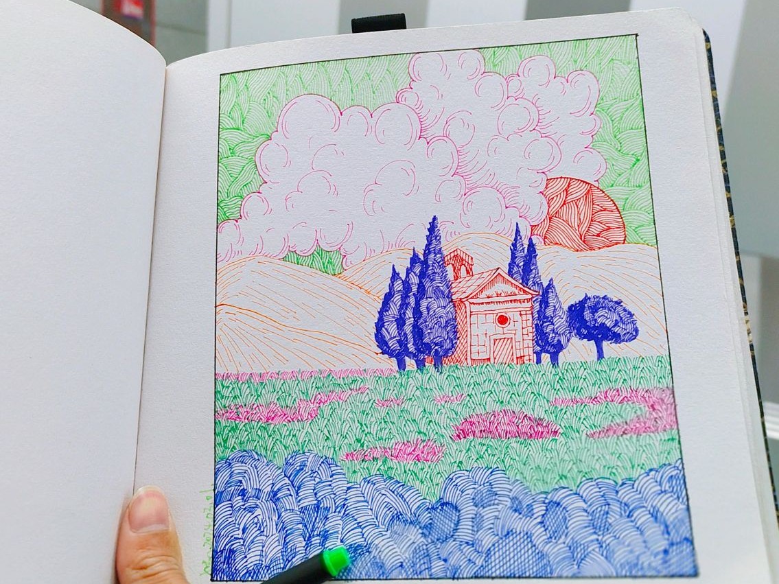 ∑( ฺд ฺlll)_qz小志呀-站酷ZCOOL