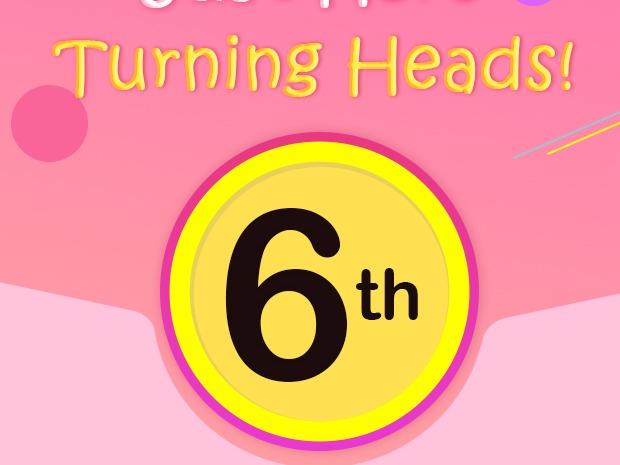 6月份的Email Sale _濡鸦-站酷ZCOOL