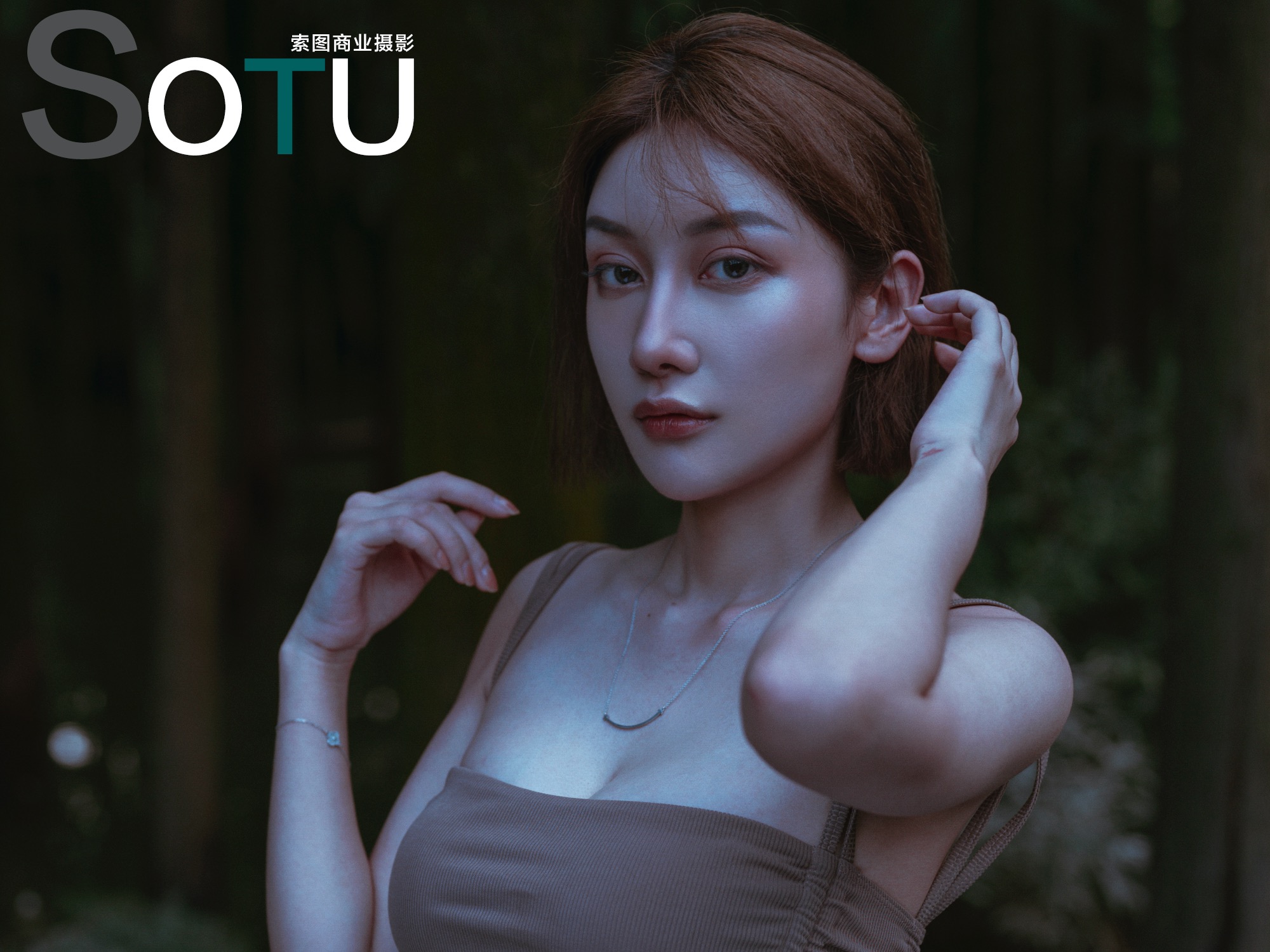 森系02/GAOQING_摄影师梁枫VIP-站酷ZCOOL