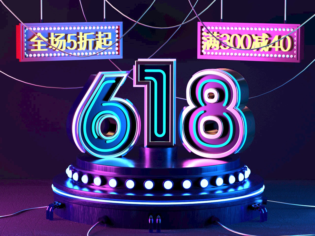 618场景搭建（每日一练）_涅槃时光93-站酷ZCOOL