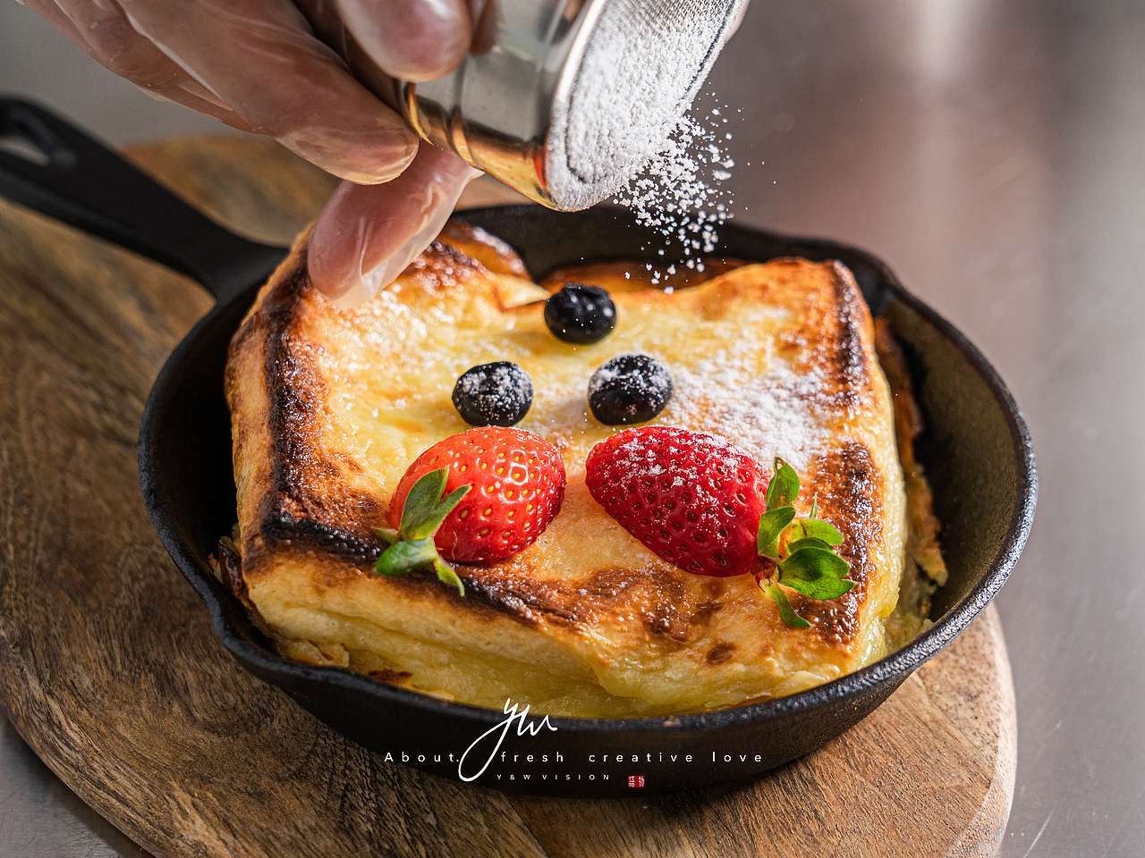 I'm bread｜我的面包_YANGZI_杨子-站酷ZCOOL