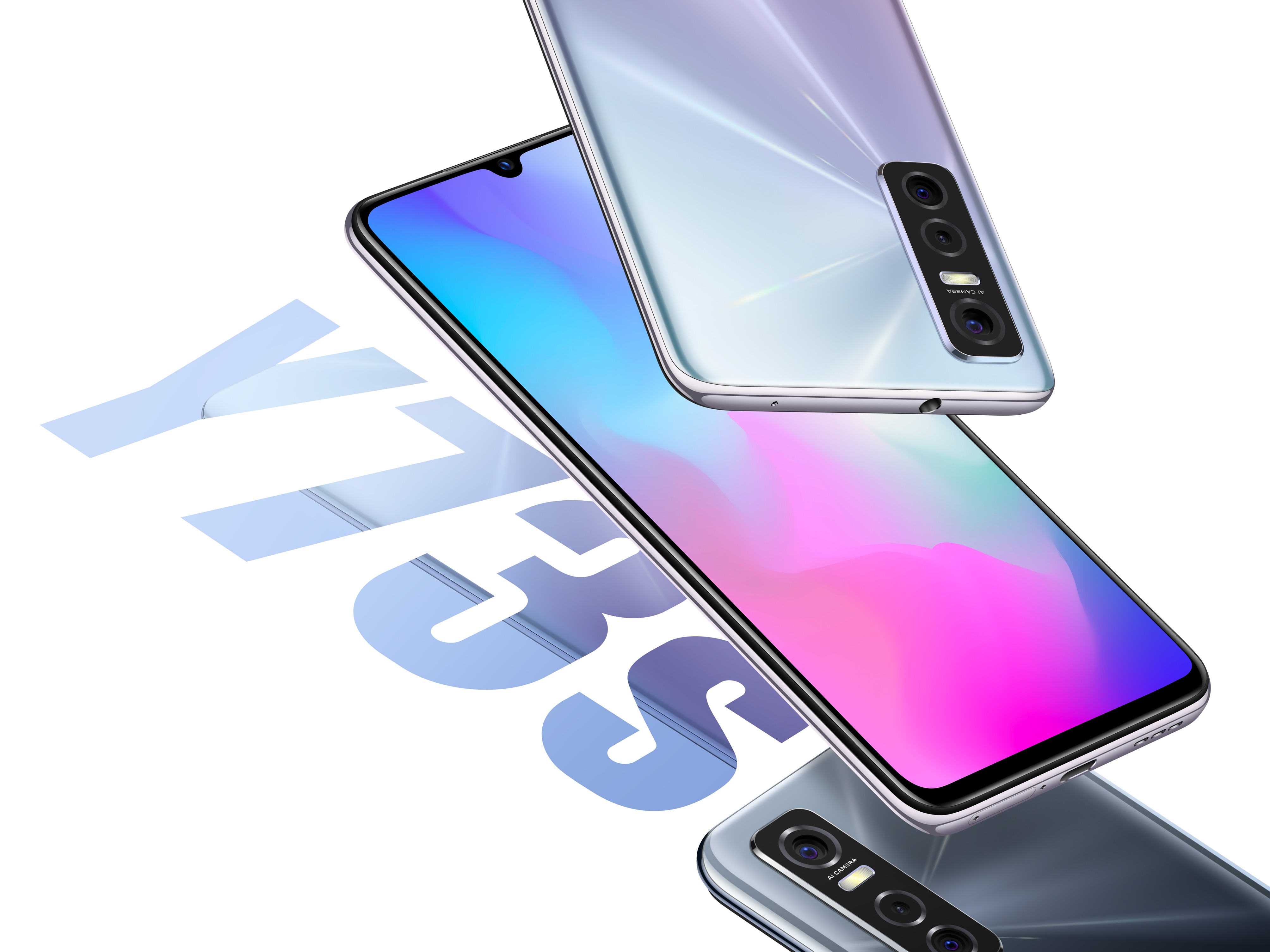 vivo Y73s_坤KK-站酷ZCOOL