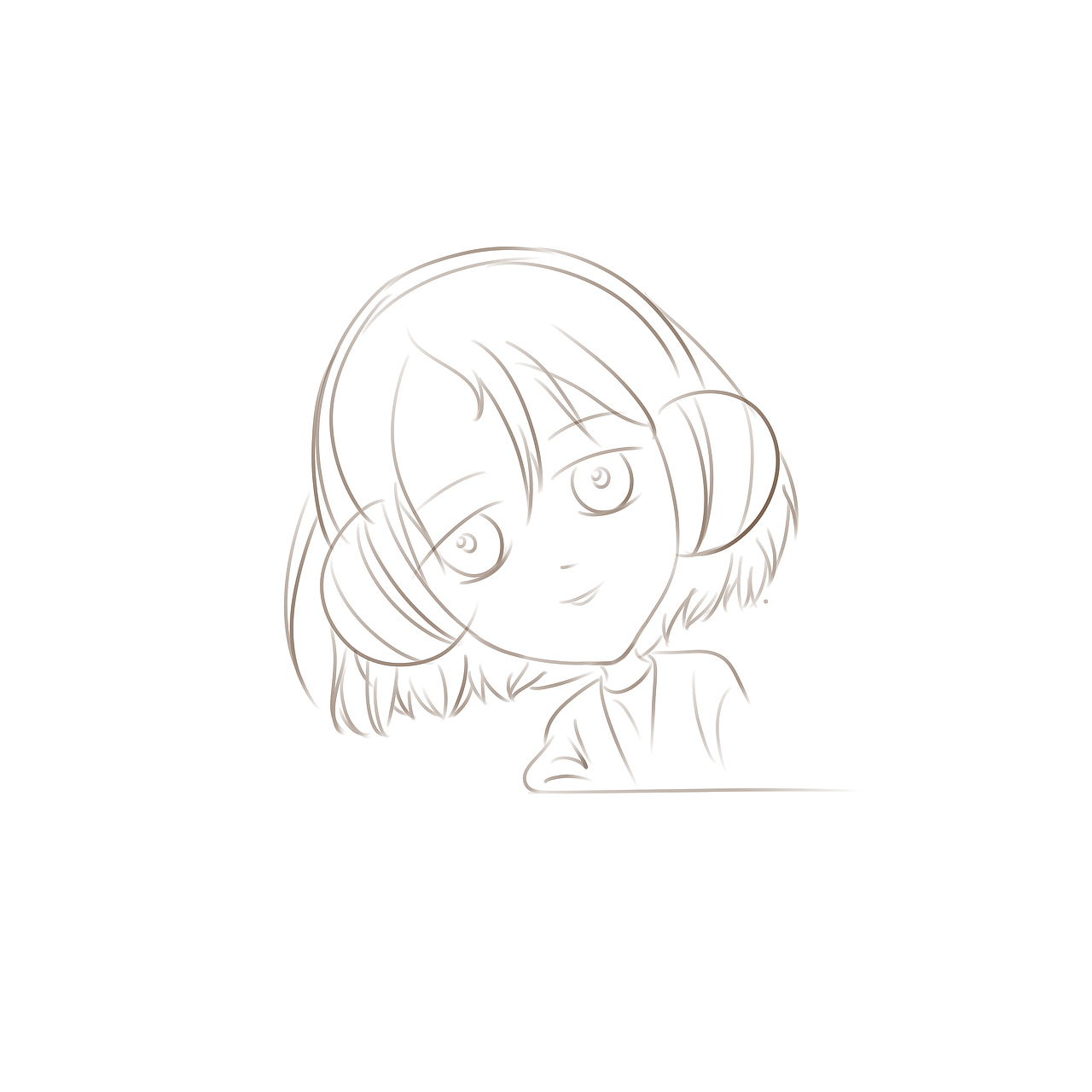 卡通人物_涛子taozi-站酷ZCOOL