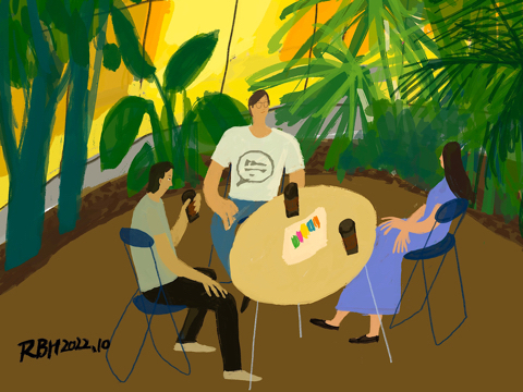 0112_RBH假装是艺术家-站酷ZCOOL